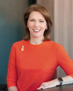 MICHELLE L. KORSMO - Sterling Multifamily Trust