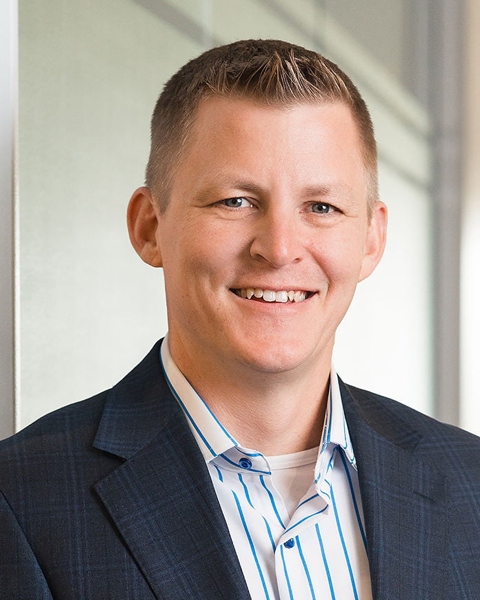 LUKE B. SWENSON - Sterling Multifamily Trust